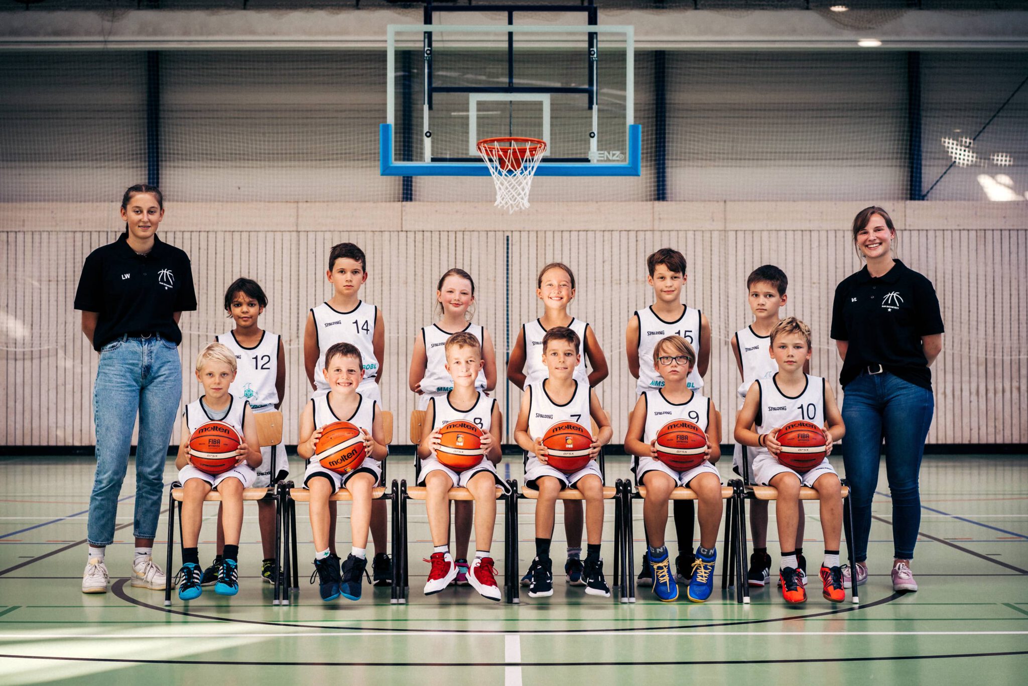 U10 Saison 2020-21 – Eichstätt Basketball