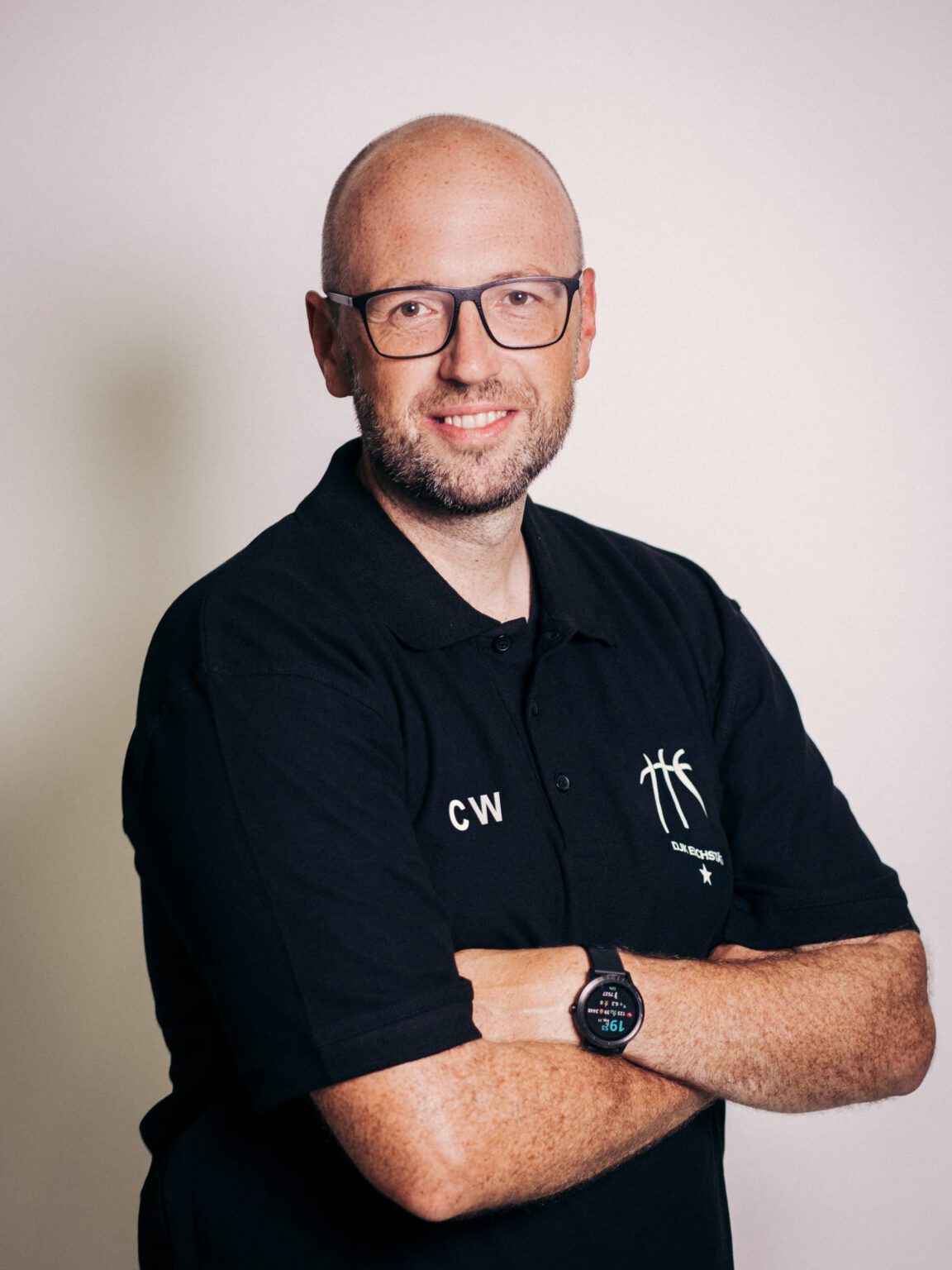Christian Wieser – Eichstätt Basketball
