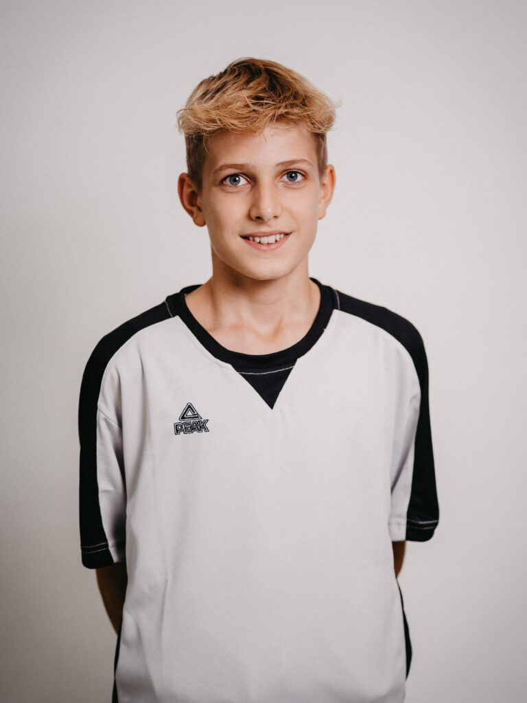 Quirin Schmidt – Eichstätt Basketball