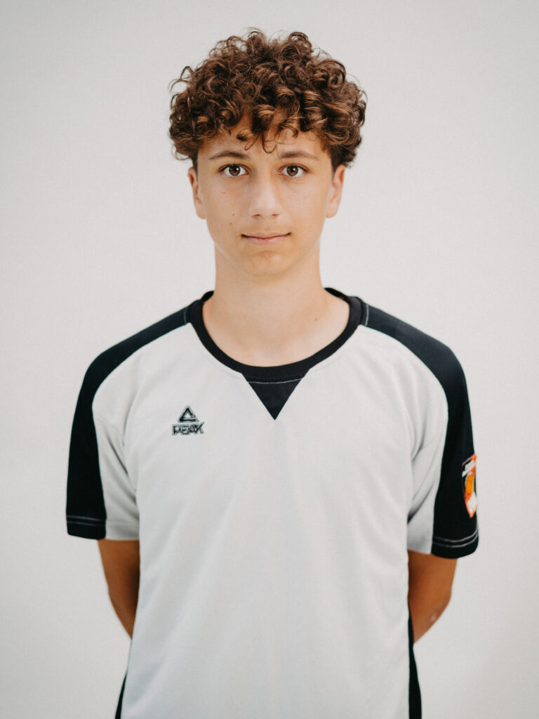 Leon Straube – Eichstätt Basketball